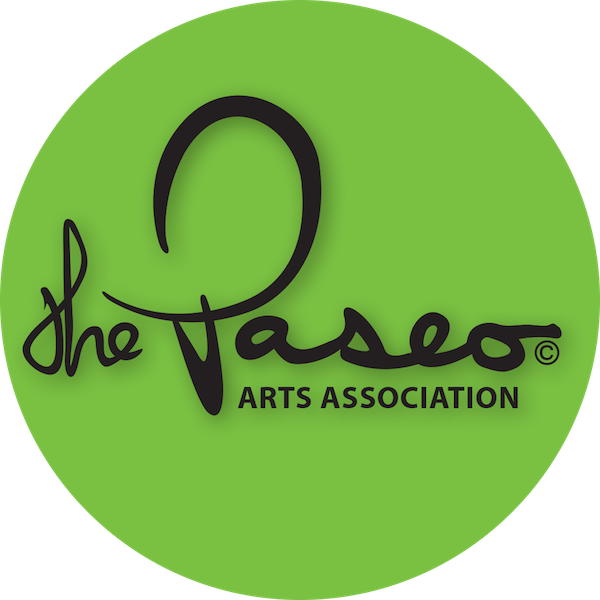 PAA — The Paseo Arts District