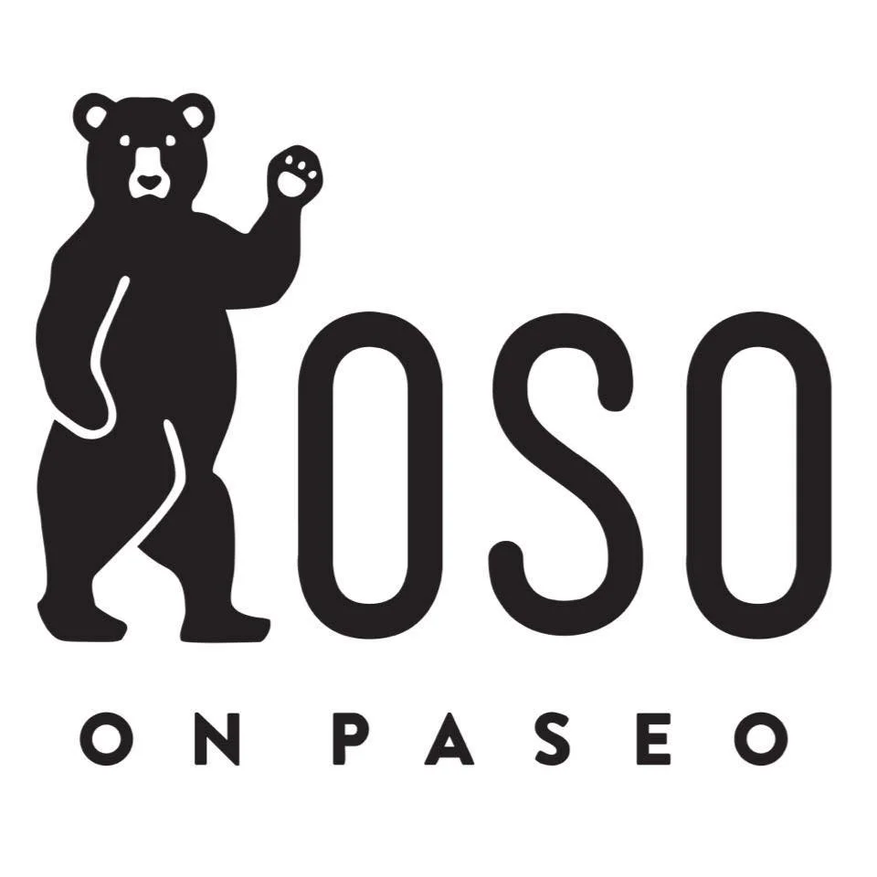 OSO — The Paseo Arts District
