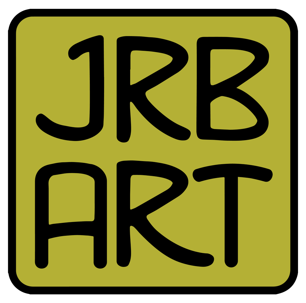 JRB Art at the Elms — The Paseo Arts District
