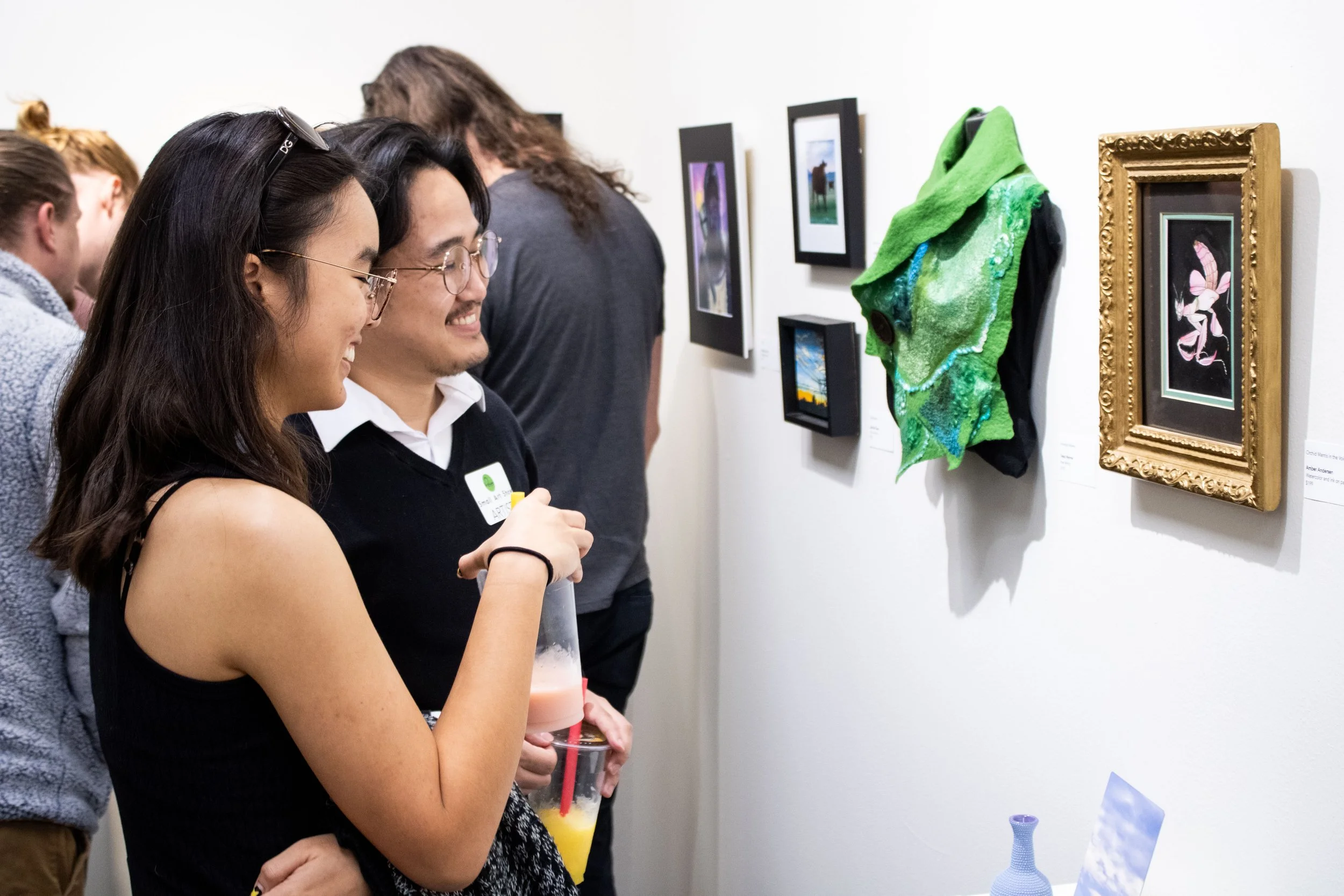 Artist Resources — The Paseo Arts District