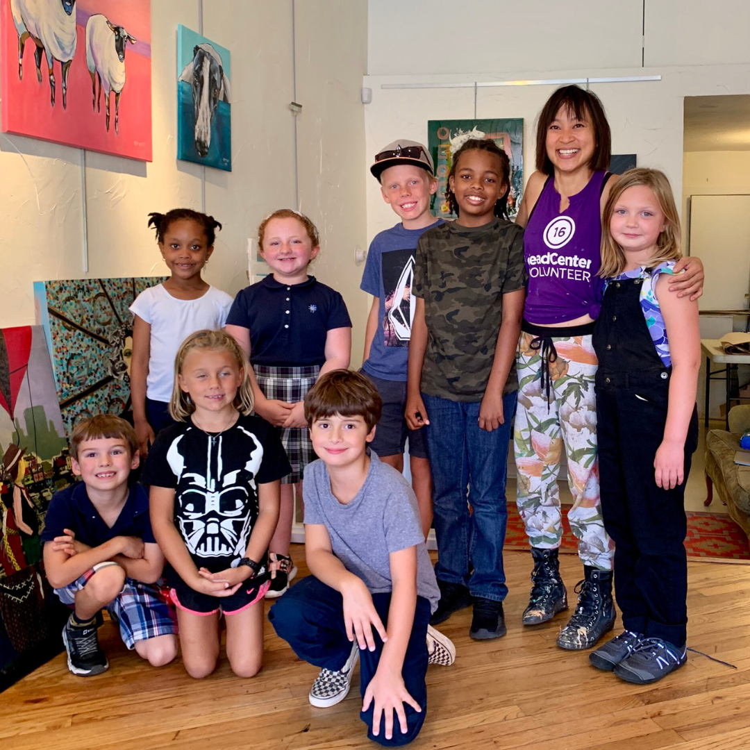 Artist Resources — The Paseo Arts District