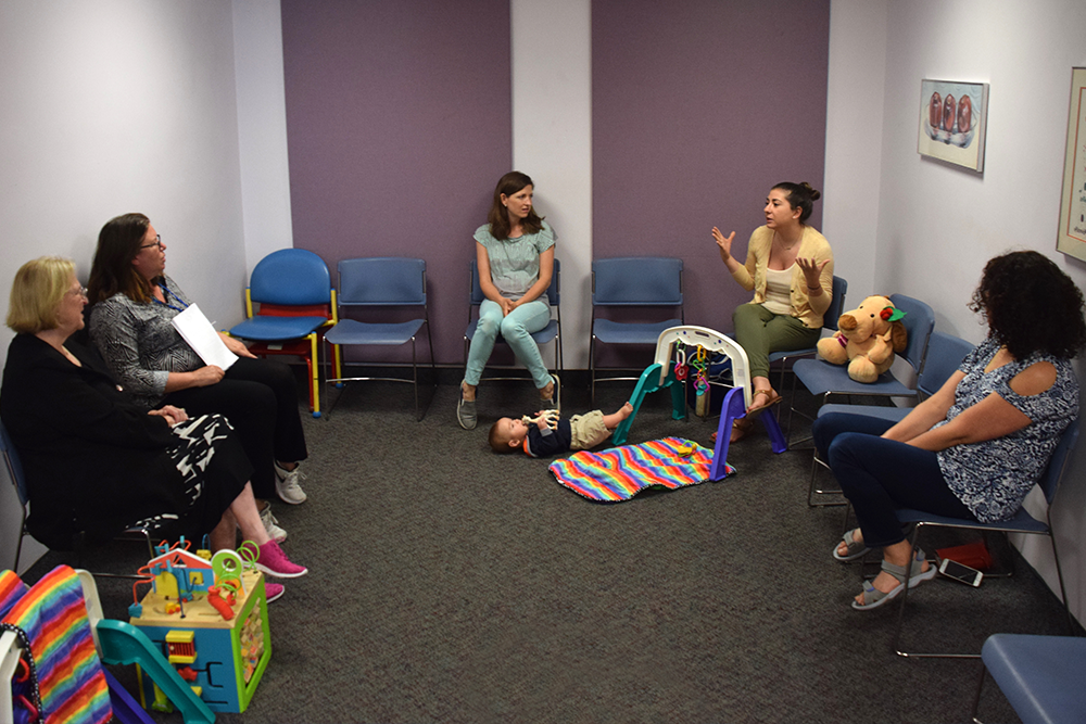 Home All Services — Center for Comprehensive Health Practice