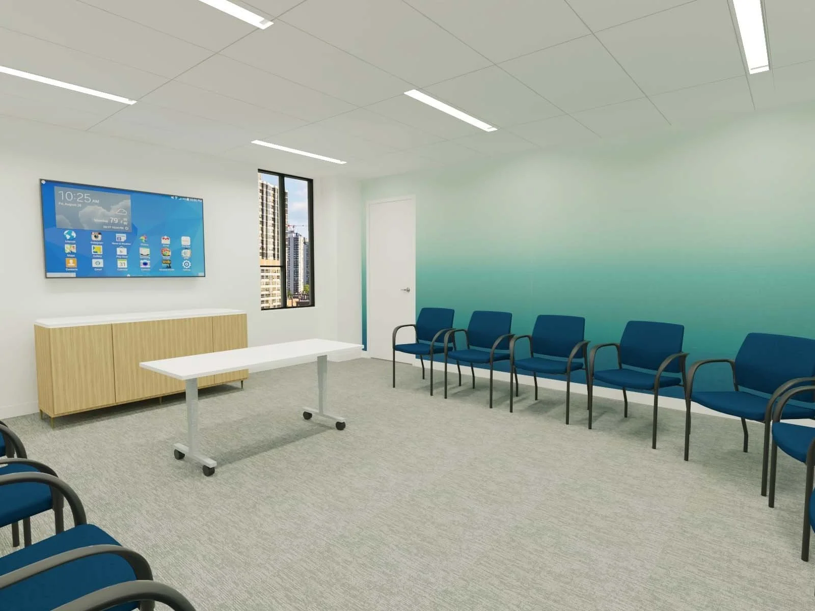 Patient Guide — Center for Comprehensive Health Practice