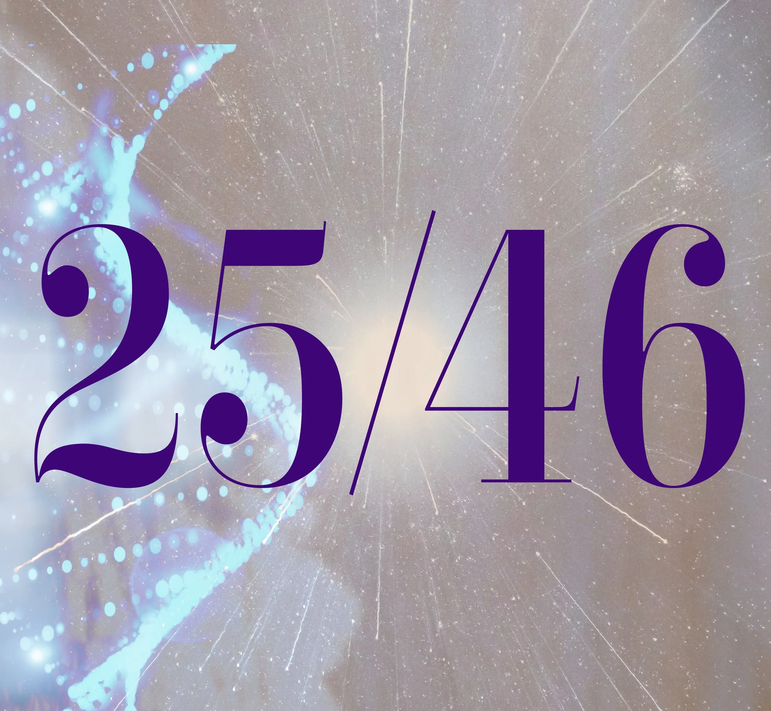 Gene Keys & Living Light Activation Replays — KHORA