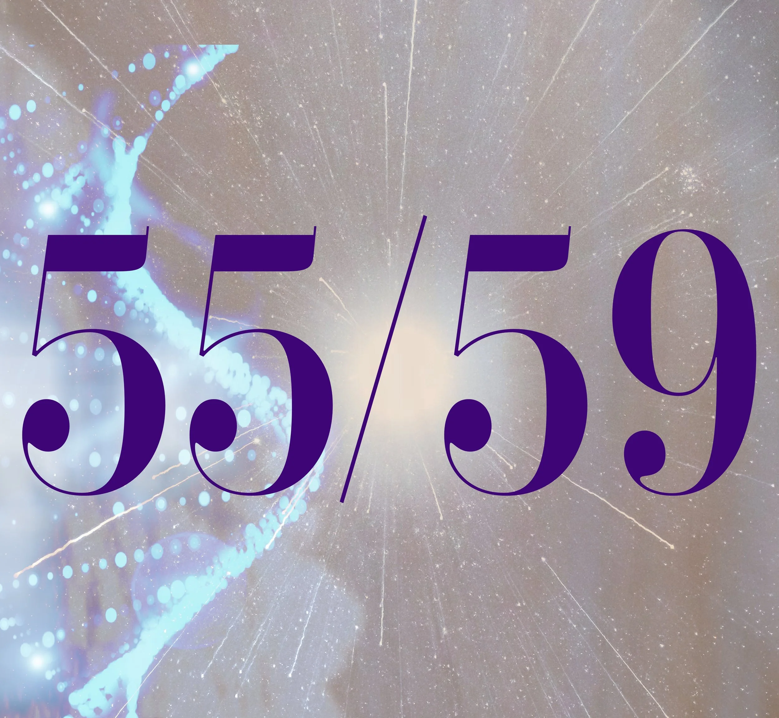 Gene Keys & Living Light Activation Replays — KHORA