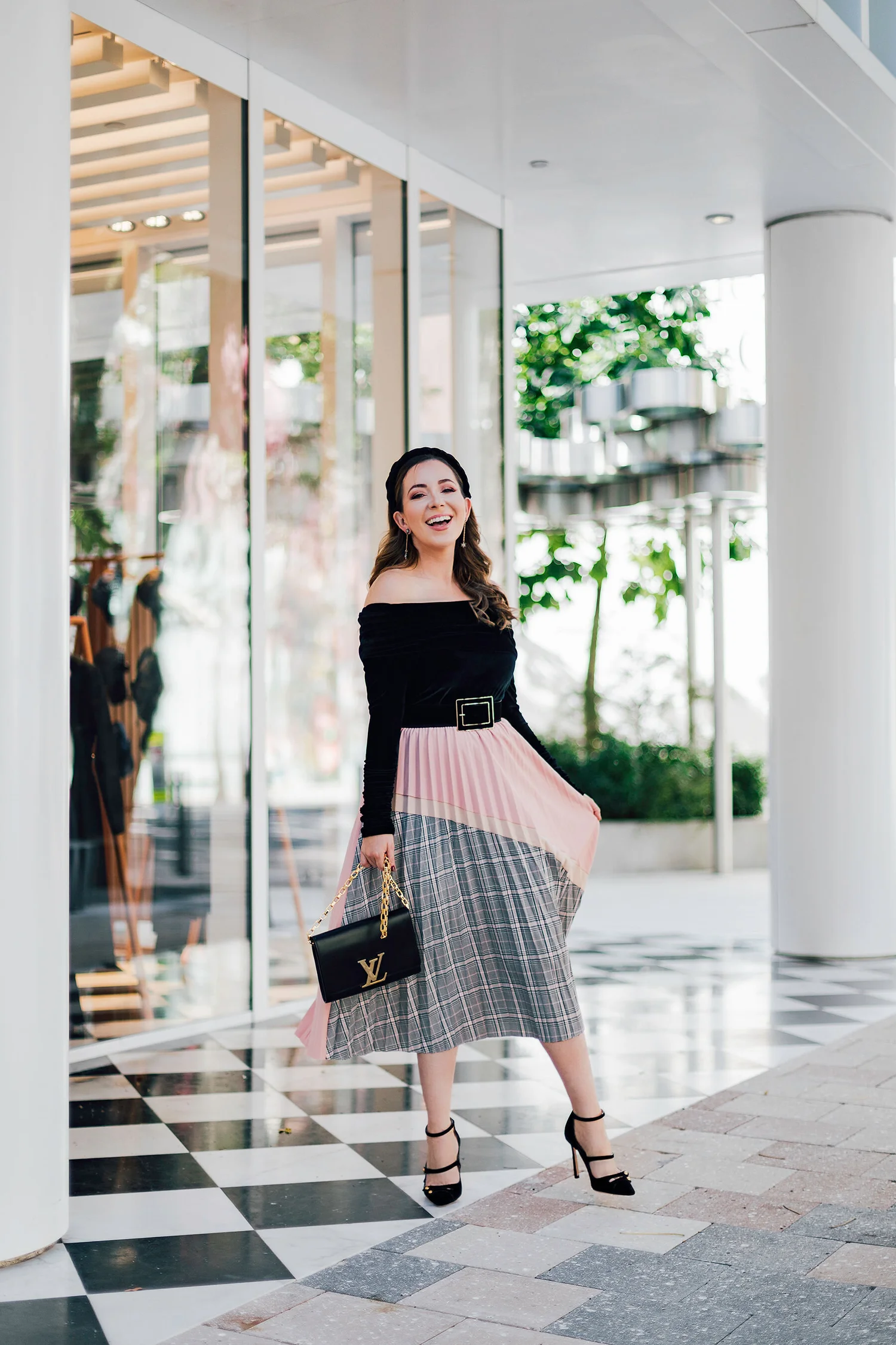 Tis the Season for New Fashion (Chicwish) — The Robe Life Blog