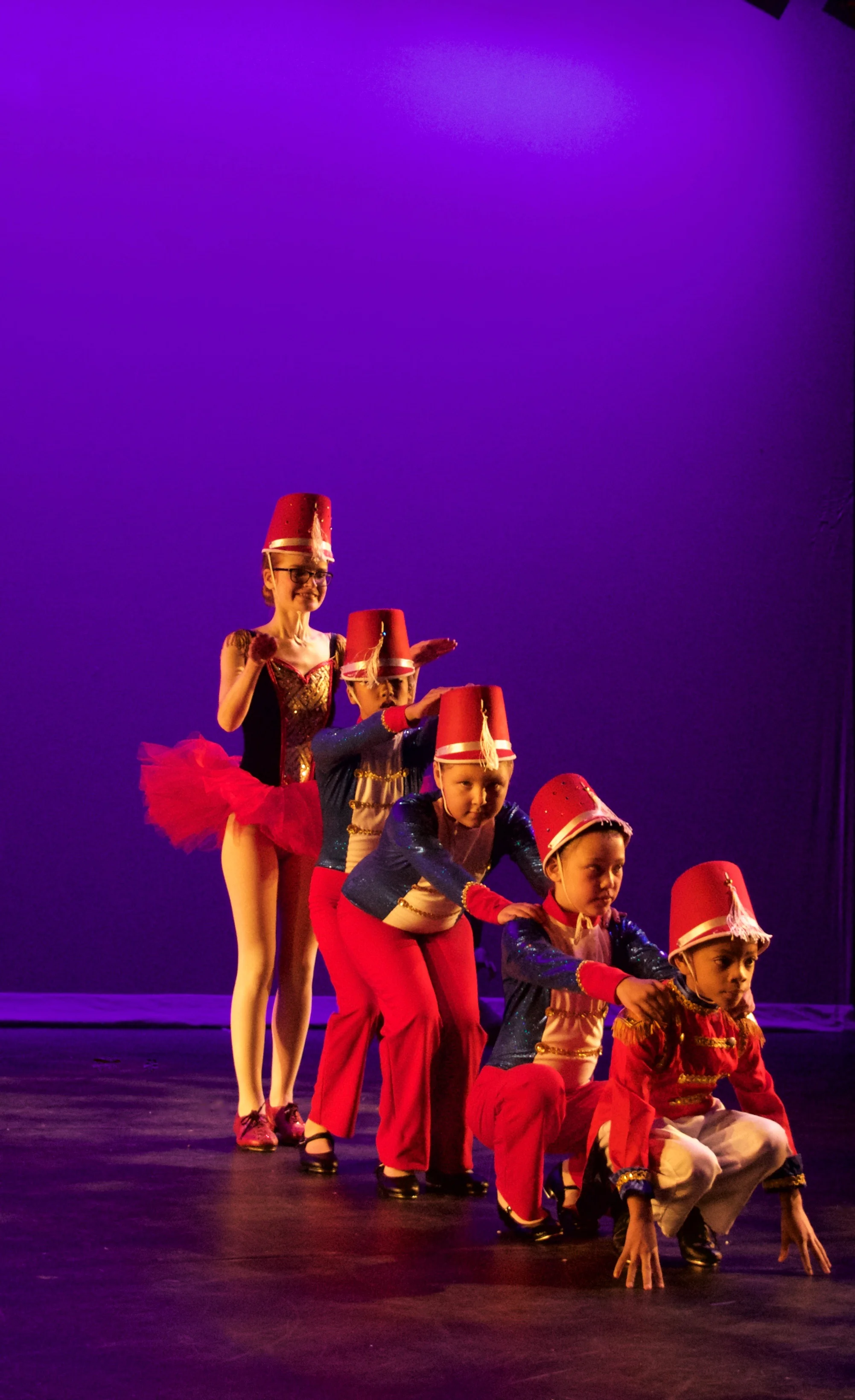 Bridge for Dance | Classes & Programs