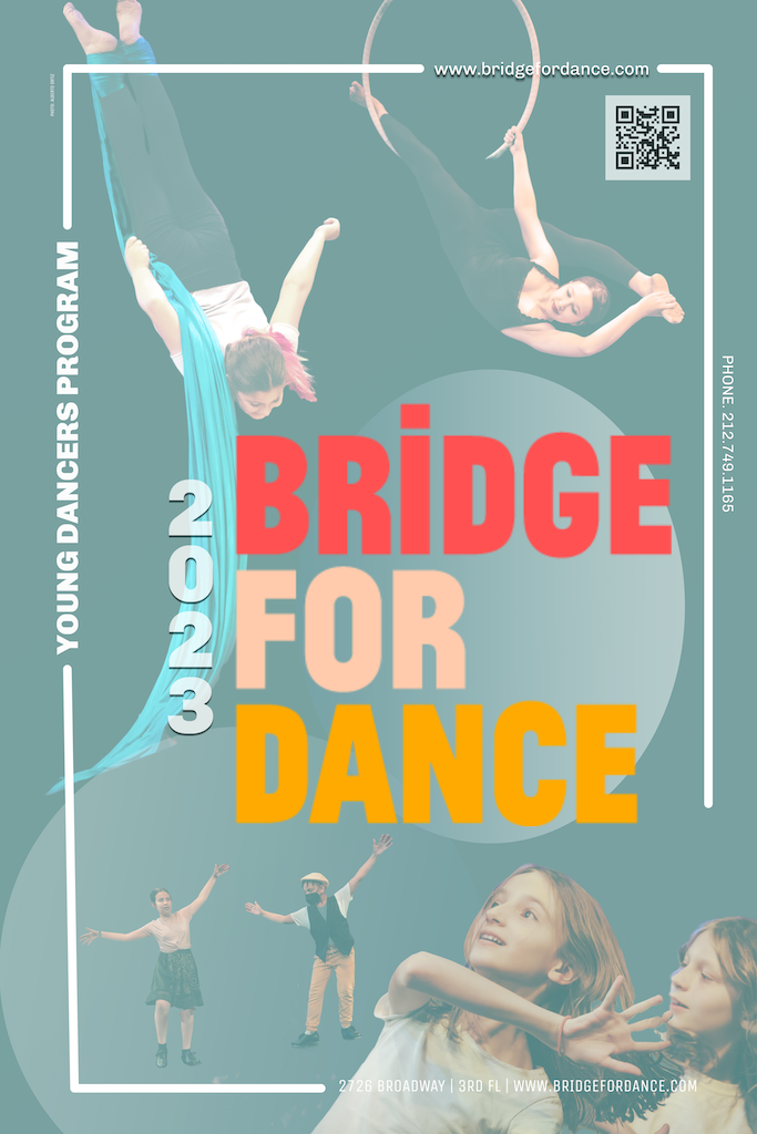 Bridge for Dance