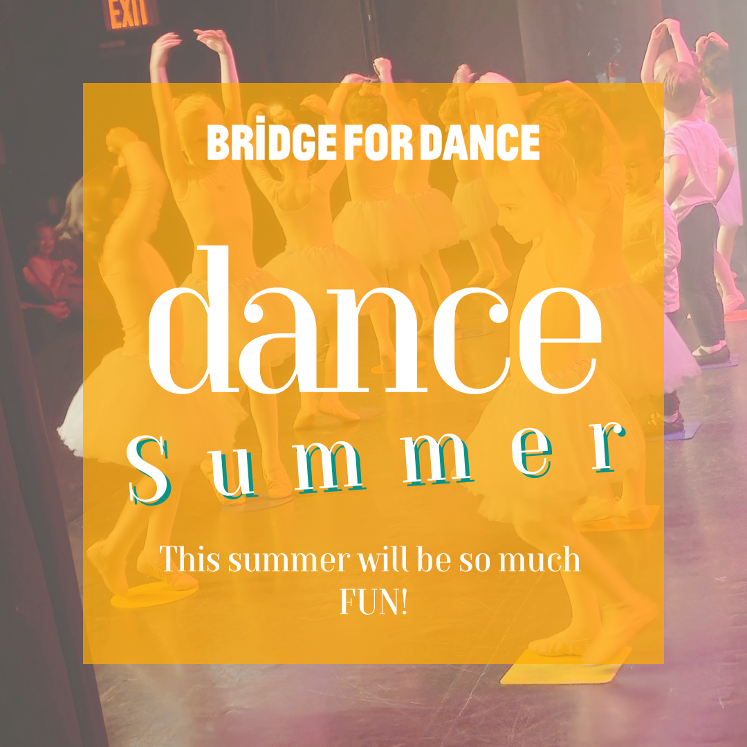 Bridge for Dance