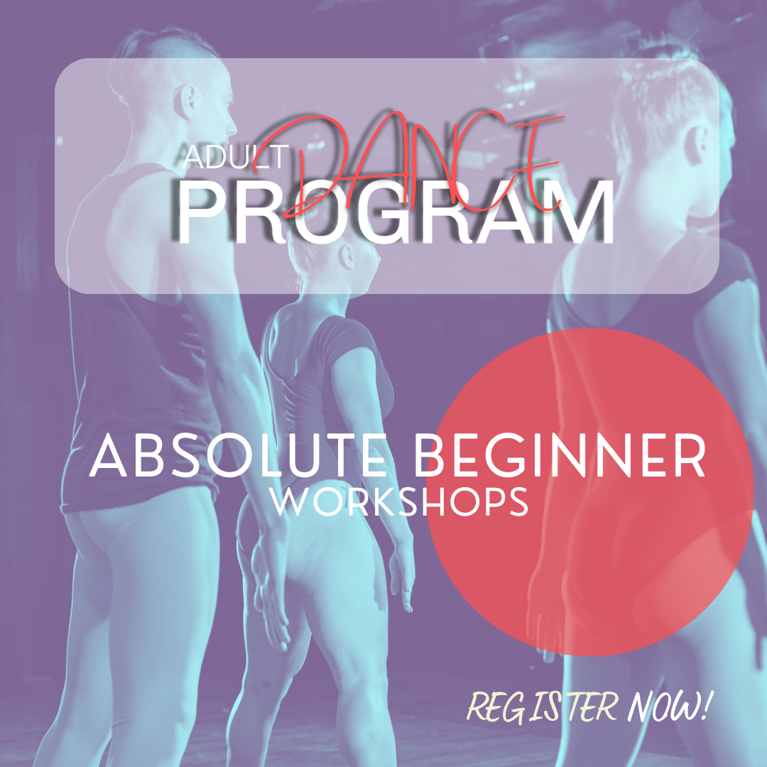 Bridge for Dance | WORKSHOPS