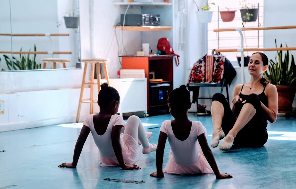 Bridge for Dance | CLASSES & PROGRAMS