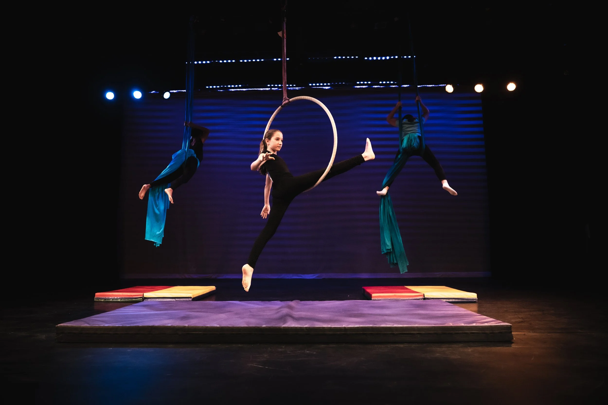 Bridge for Dance | CLASSES & PROGRAMS