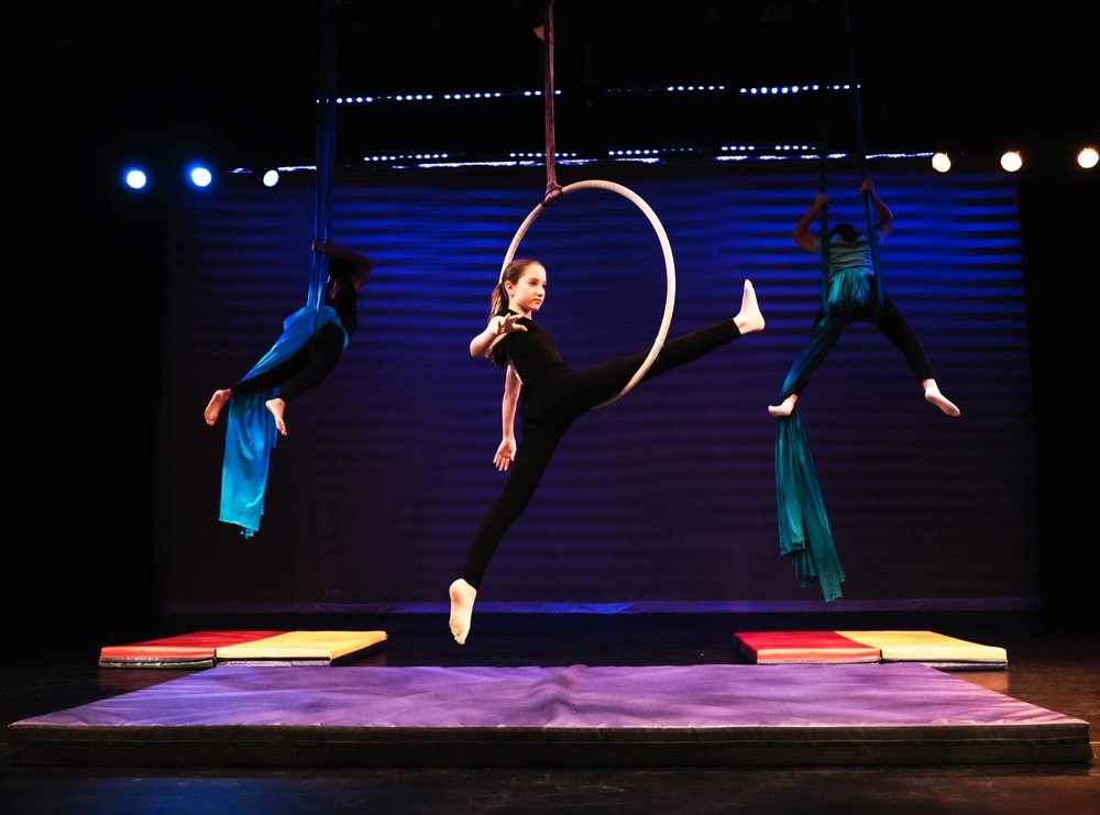 Bridge for Dance | CLASSES & PROGRAMS