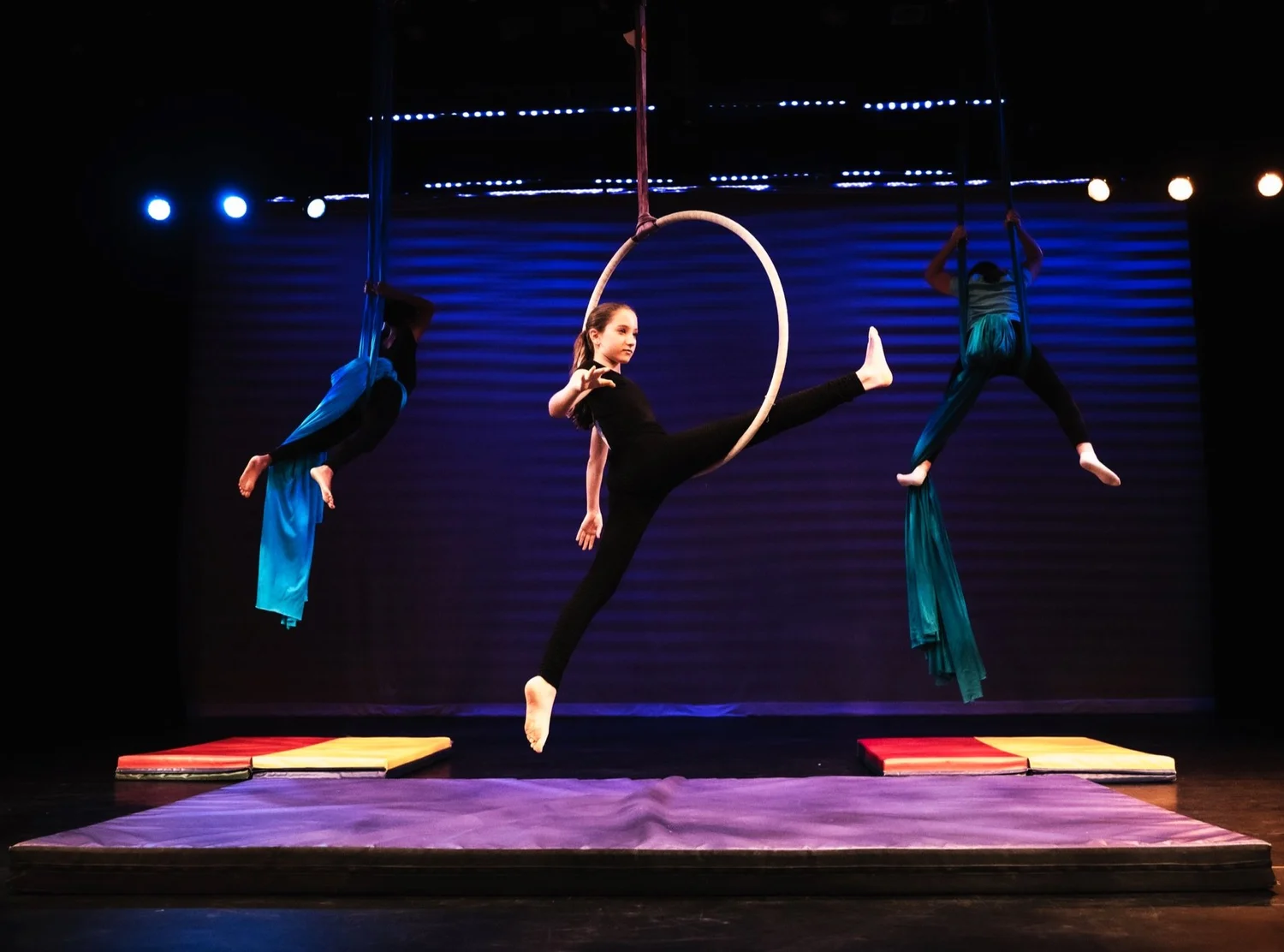 Bridge for Dance | CLASSES & PROGRAMS