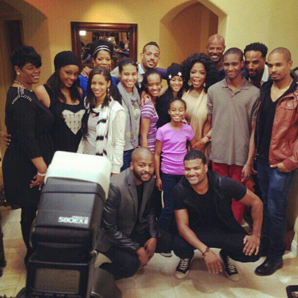 7 Ways To Build A Legacy And Create Generational Wealth — Generation ...