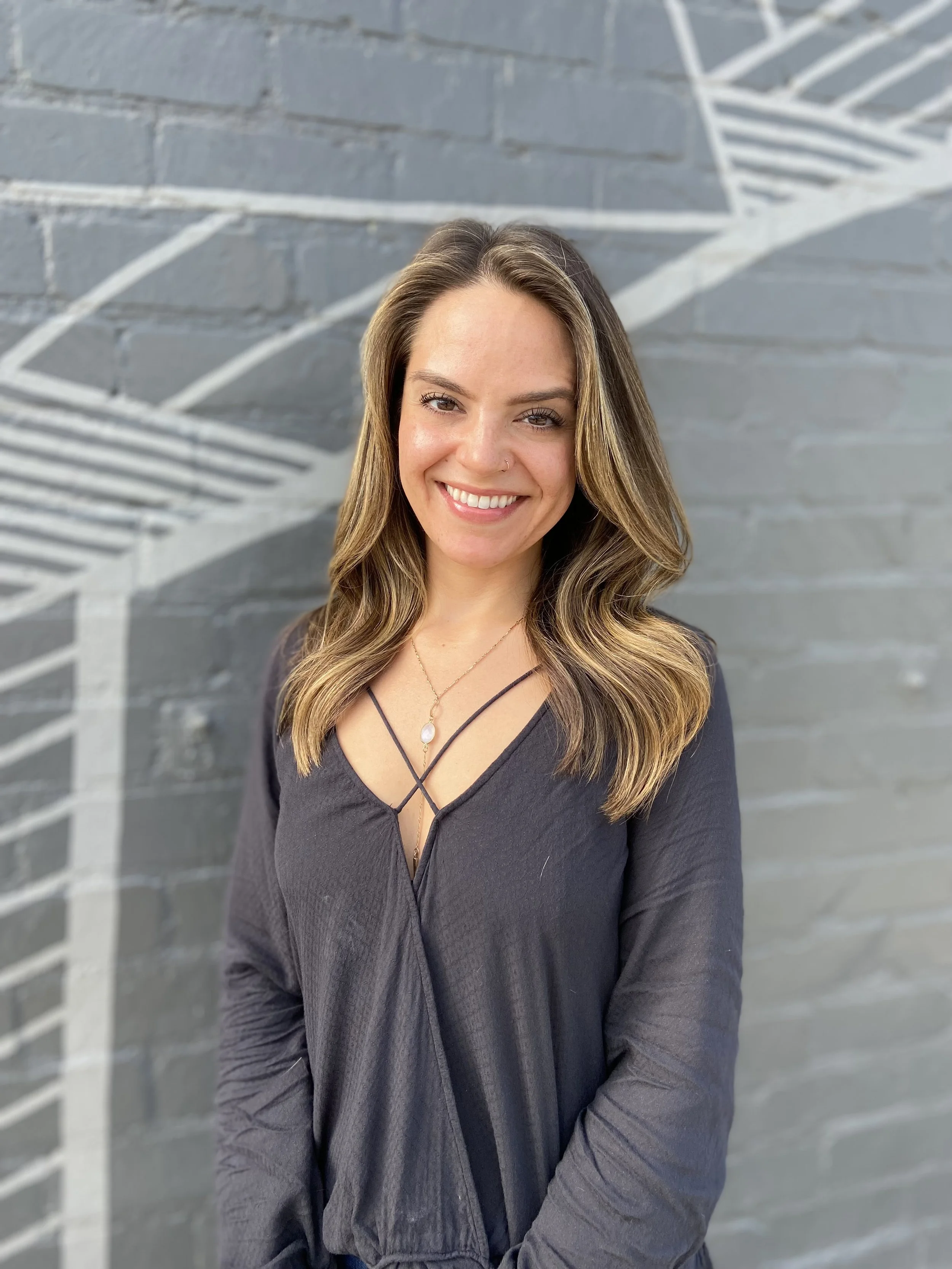 FRAMED — ALEXANDRA HAWK