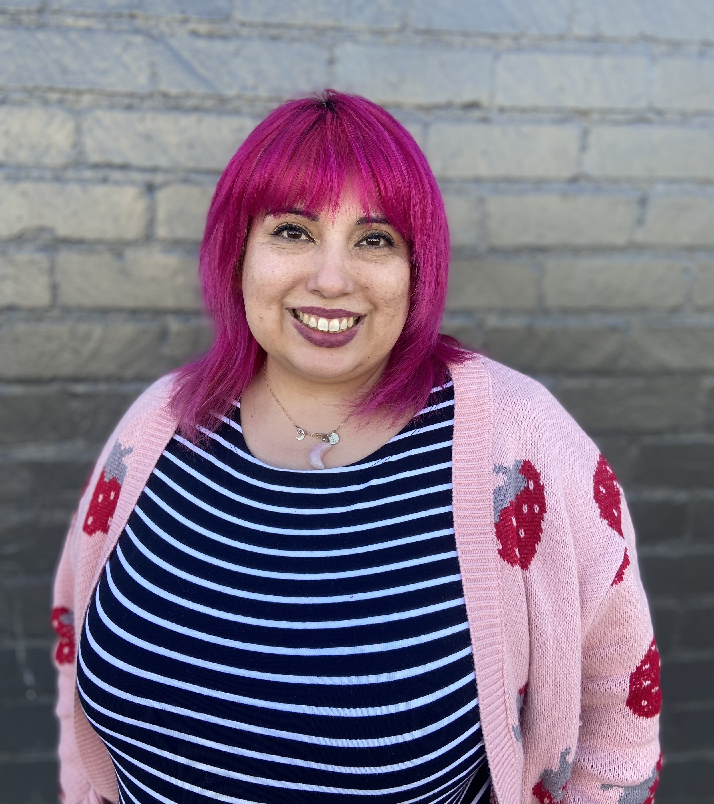 FRAMED — STACEY RAE