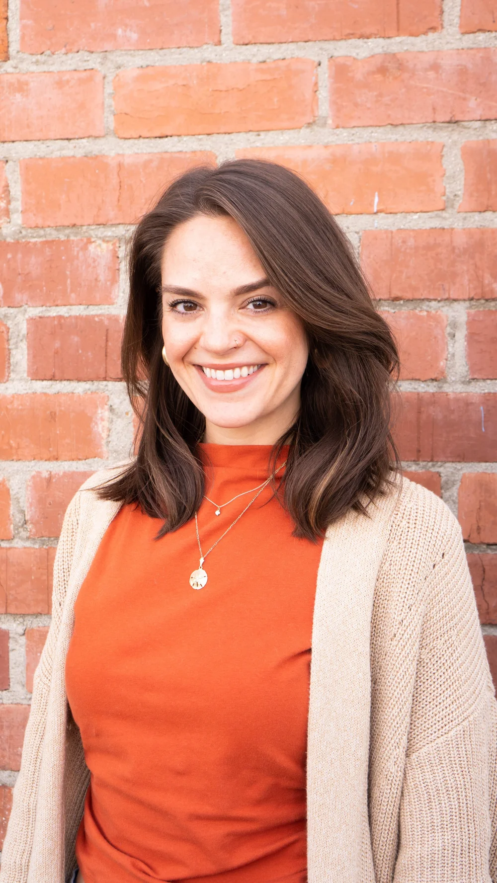 FRAMED — ALEXANDRA HAWK