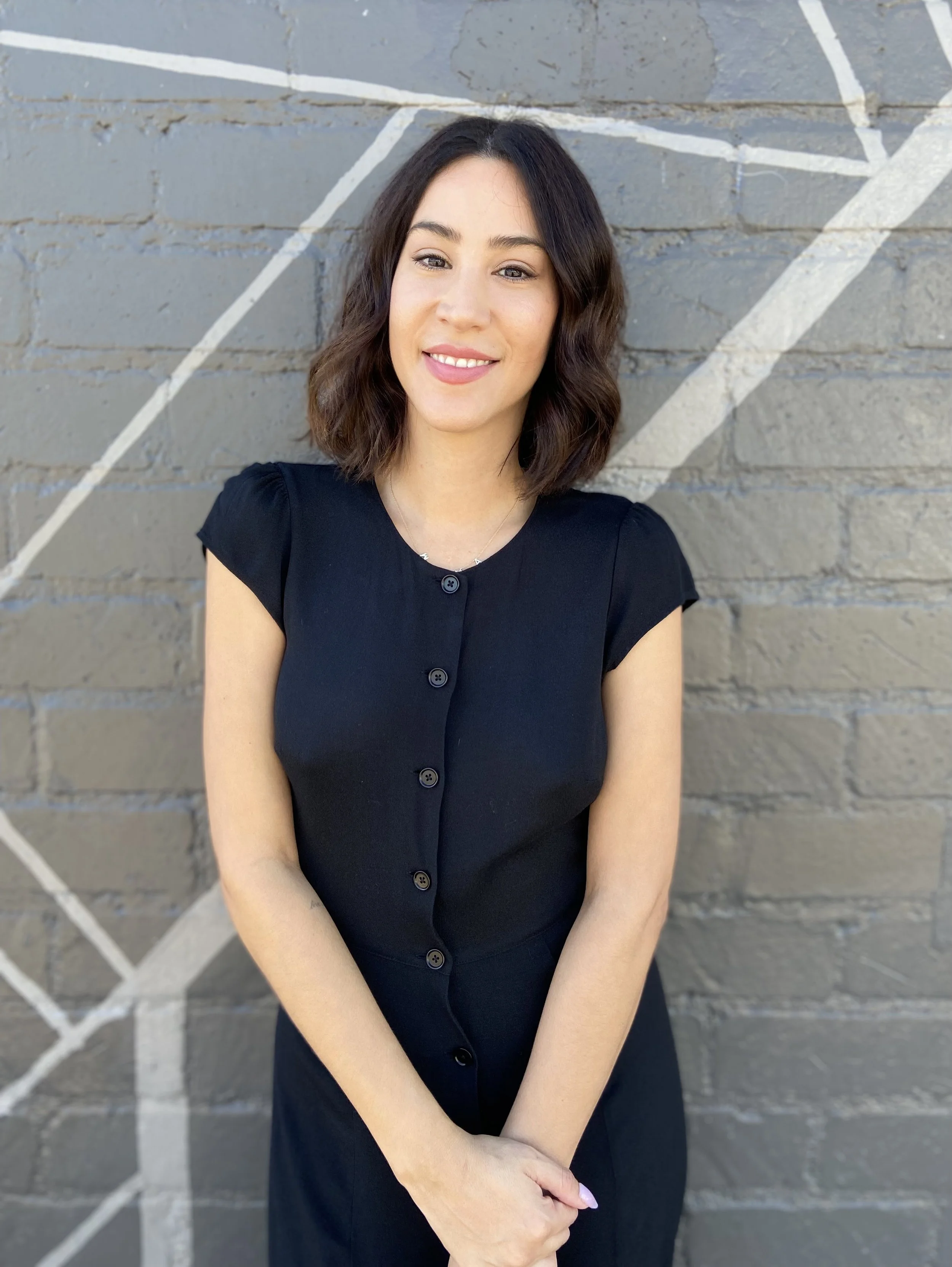 FRAMED — KRYTAL TORRES