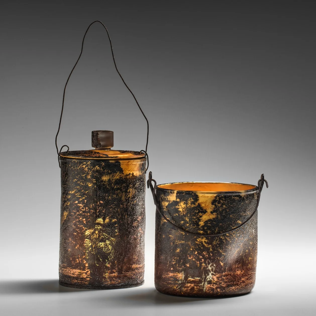 Annette Blair Handmade Glass