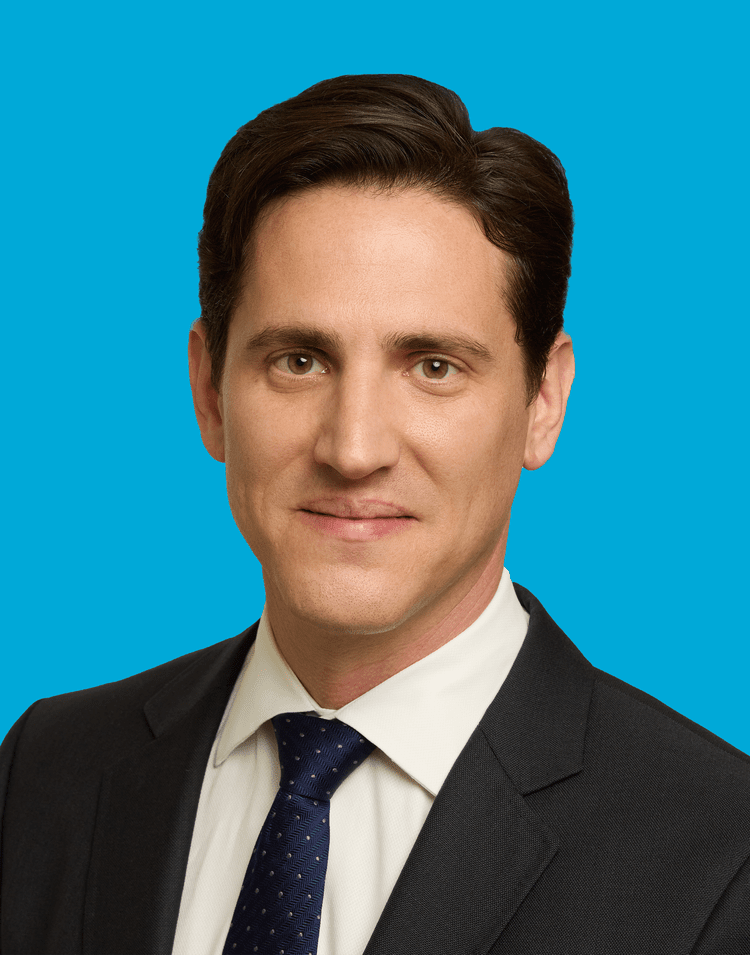 DR. GIDEON BLUMSTEIN — Watkins Spine