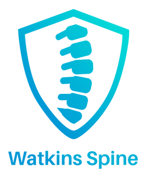 DR. ROBERT G. WATKINS IV — Watkins Spine