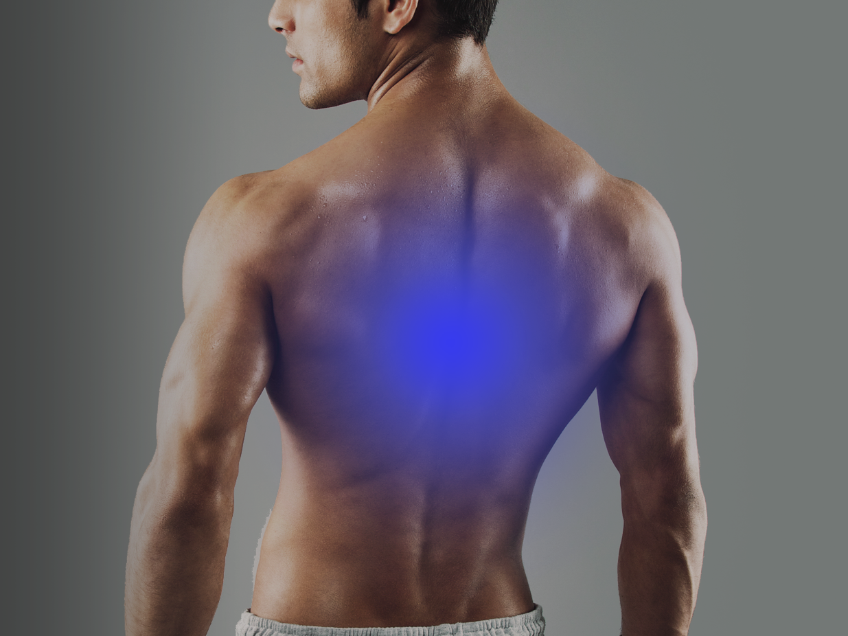 MINIMALLY INVASIVE SPINE SURGERY — Watkins Spine