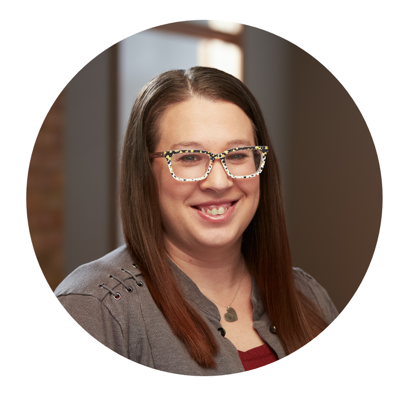 Neenah Team — A Healing Place