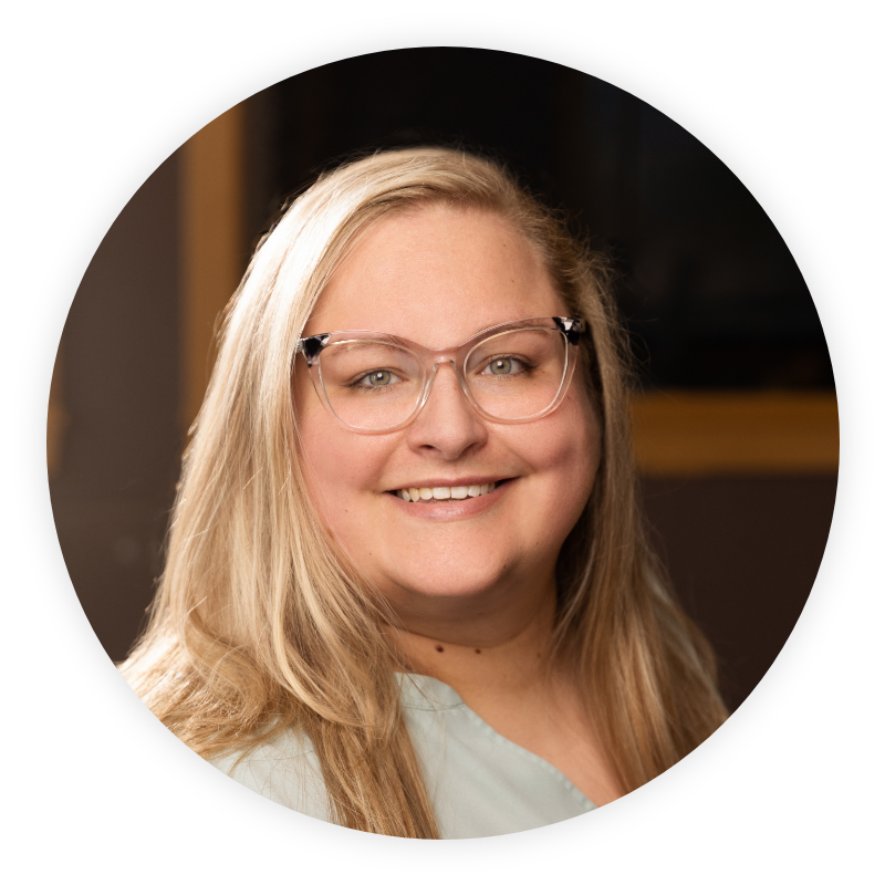 Kenosha Team — A Healing Place