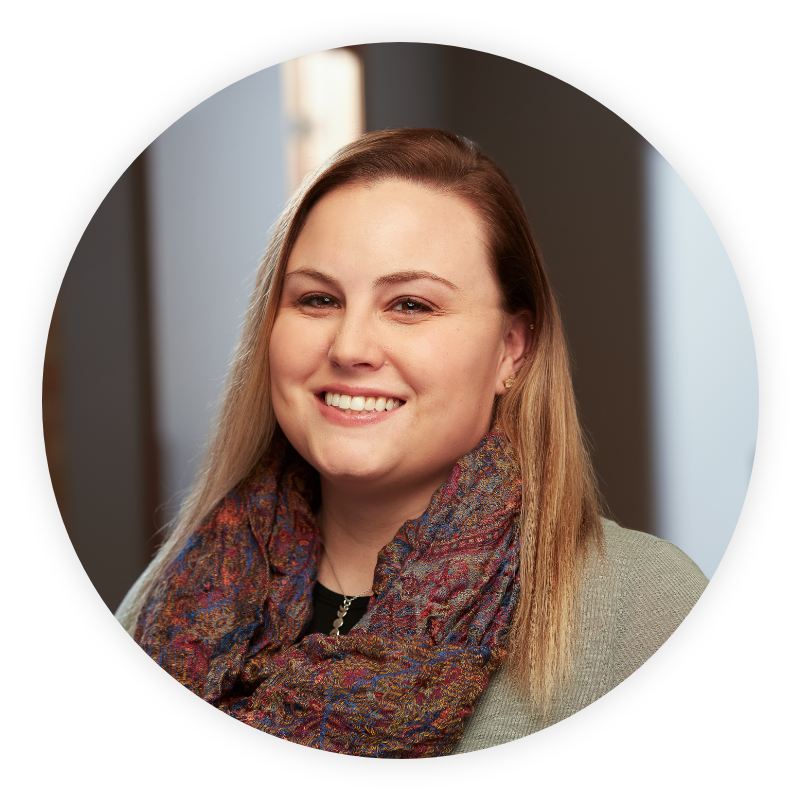 Amy Taake — A Healing Place