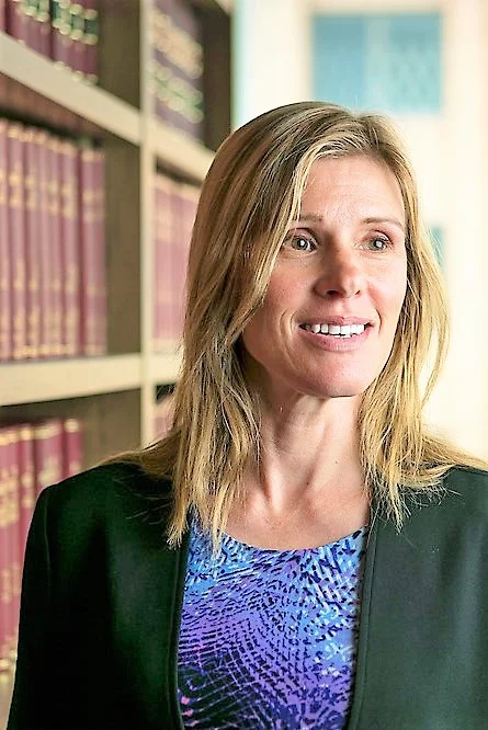 Our People — A J Macken & Co