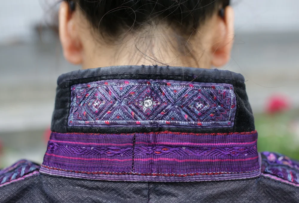 Miao — All stories — The Textile Atlas