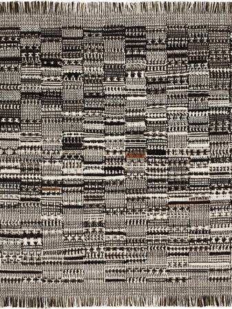 Anni Albers – Weaving a discipline of resilience — The Textile Atlas