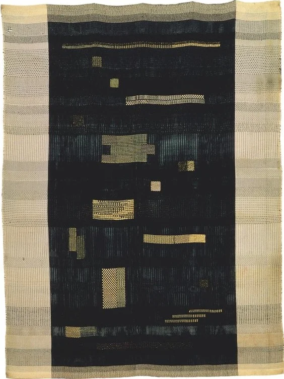 Anni Albers – Weaving a discipline of resilience — The Textile Atlas