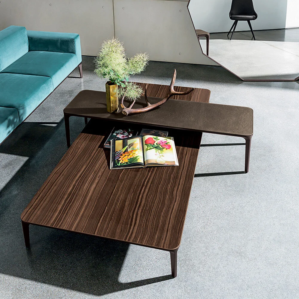Skinny Coffee Table