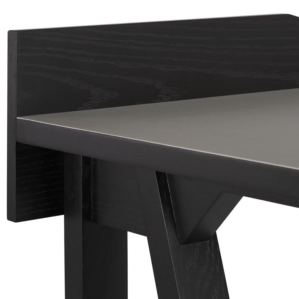Butterworth Dining Table by Lowe Furniture – Miko Designs