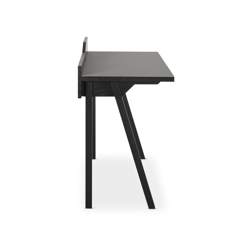 Butterworth Dining Table by Lowe Furniture – Miko Designs