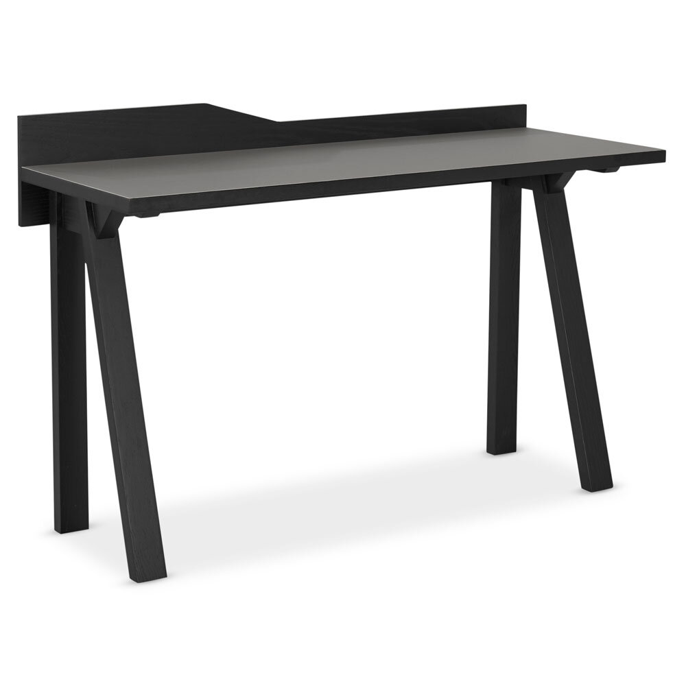 Butterworth Dining Table by Lowe Furniture – Miko Designs