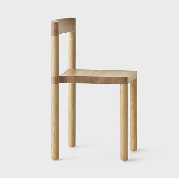 Osso Chair by Mattiazzi – Miko Designs