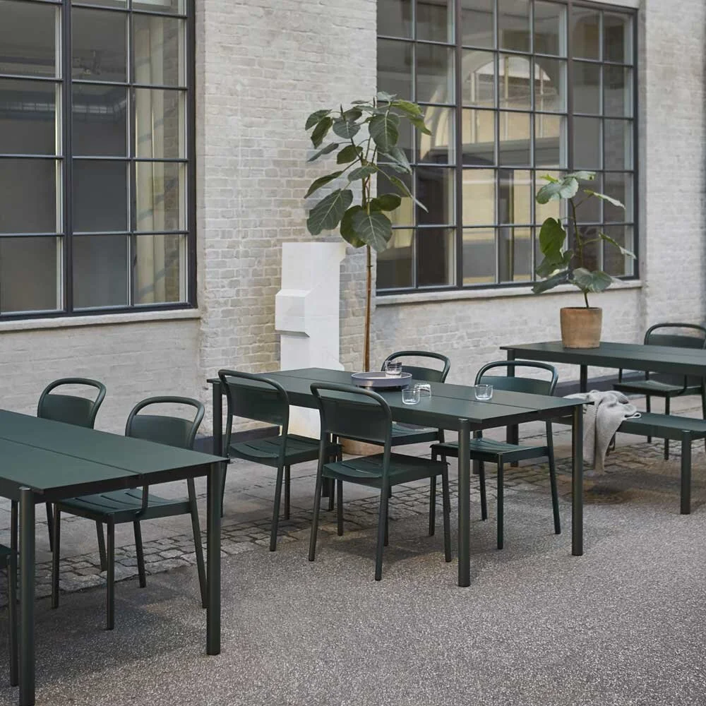 Paf Paf Dining Chair by Mattiazzi – Miko Designs