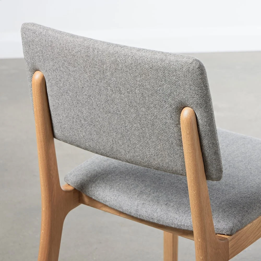 Oscar Dining Chair by Studio Pip – Miko Designs