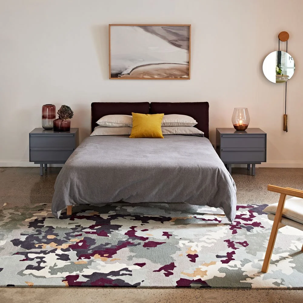 Bedroom – Miko Designs