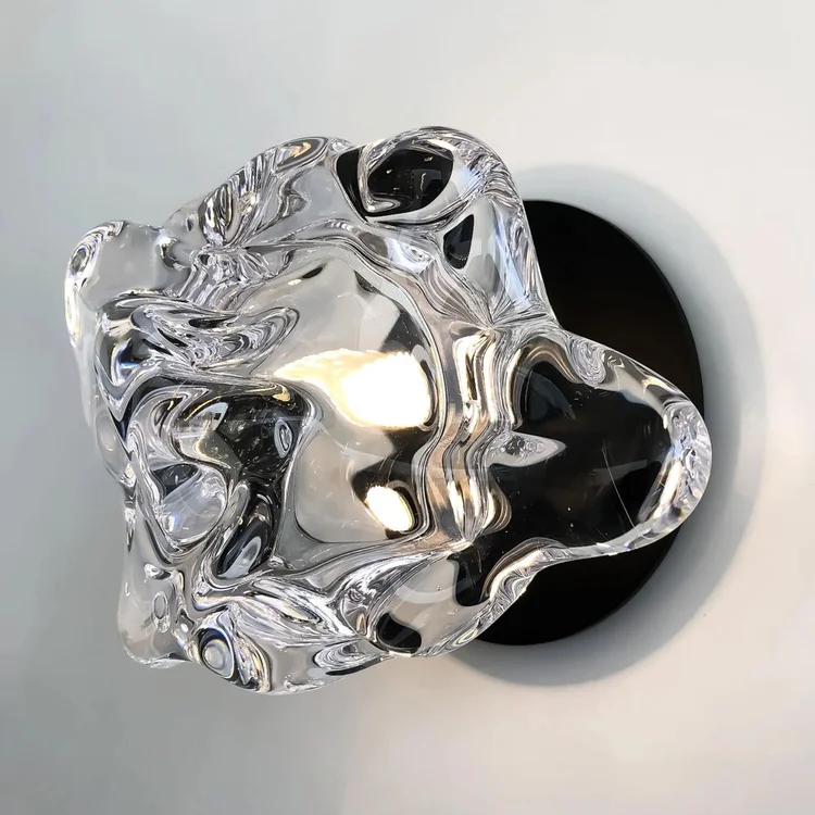 Coral Trio Wall Light by SØKTAS – Miko Designs