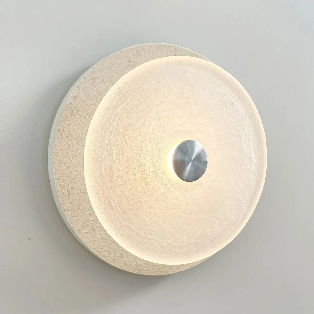 Sonn Wall Light by SØKTAS – Miko Designs