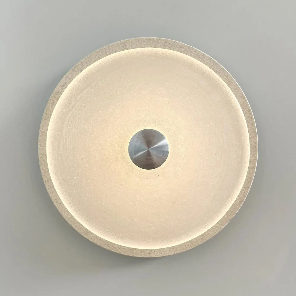 Sonn Wall Light by SØKTAS – Miko Designs