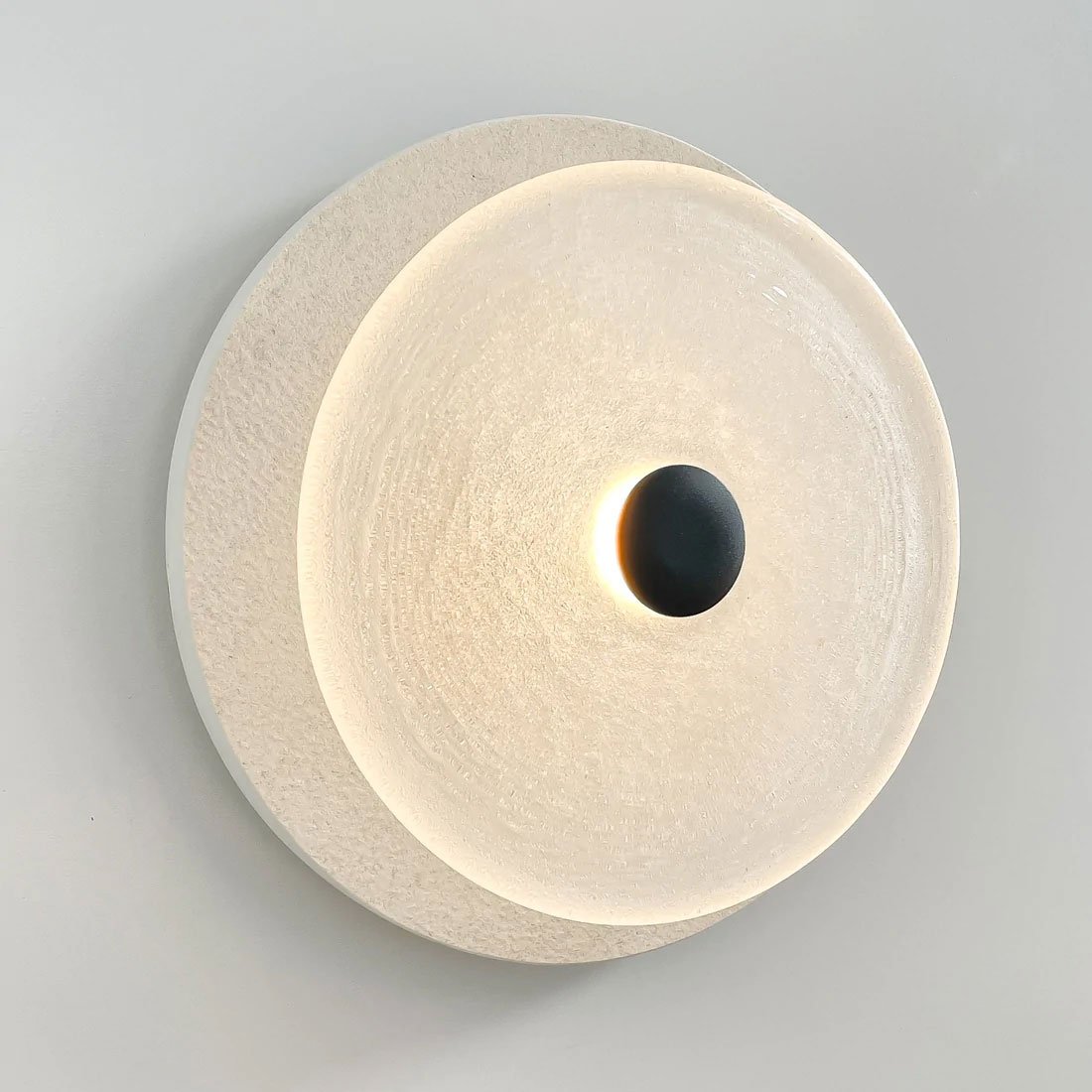 Sonn Wall Light by SØKTAS – Miko Designs