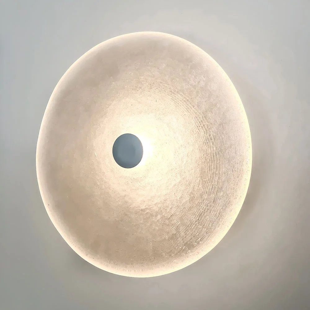 Sonn Wall Light by SØKTAS – Miko Designs
