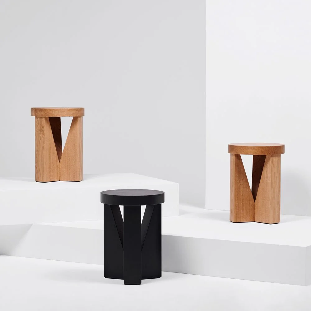 Osso Stool by Mattiazzi – Miko Designs