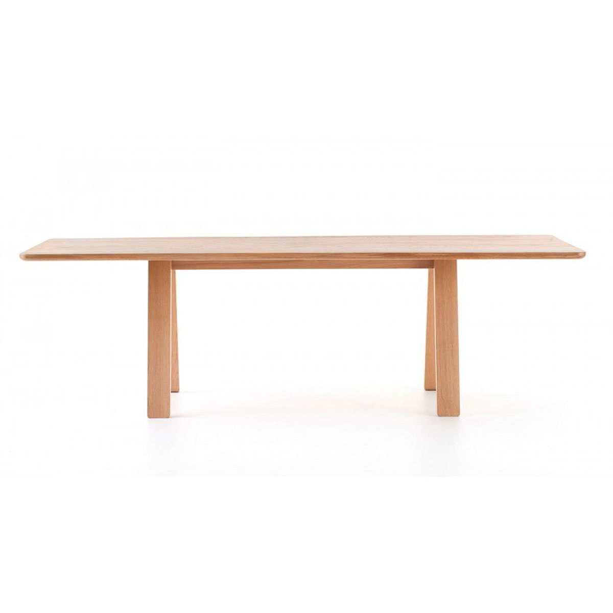 Butterworth Dining Table by Lowe Furniture – Miko Designs