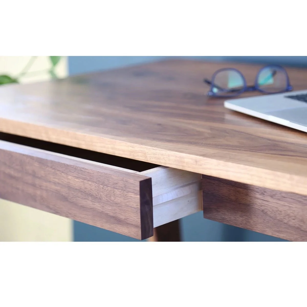 Butterworth Dining Table by Lowe Furniture – Miko Designs